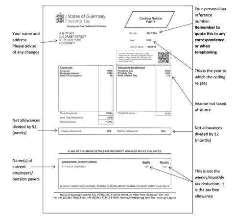 Completing your arriving in Guernsey form – FLiP