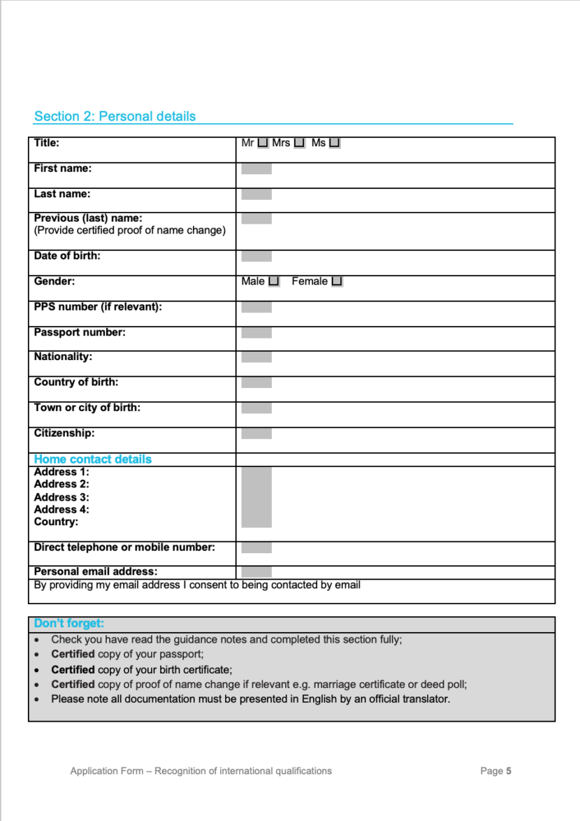 Recognition with CORU – FLiP