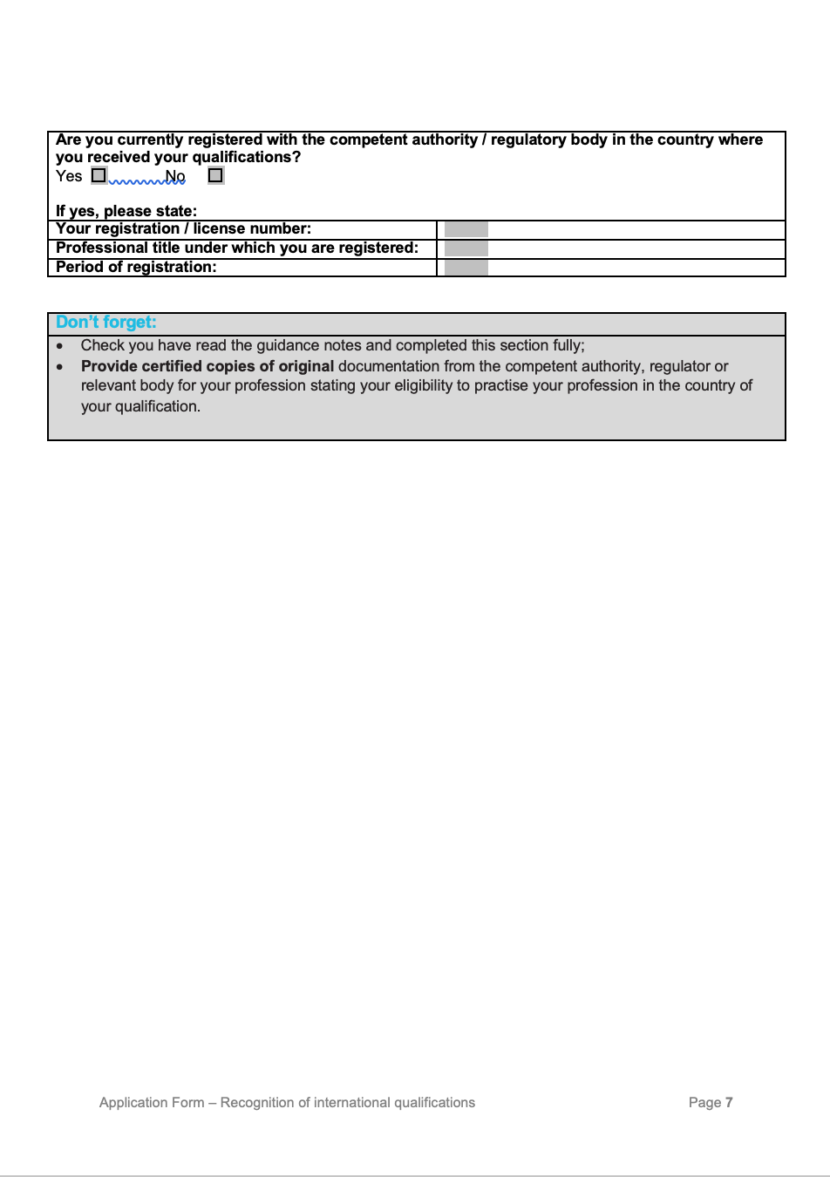 Recognition with CORU – FLiP