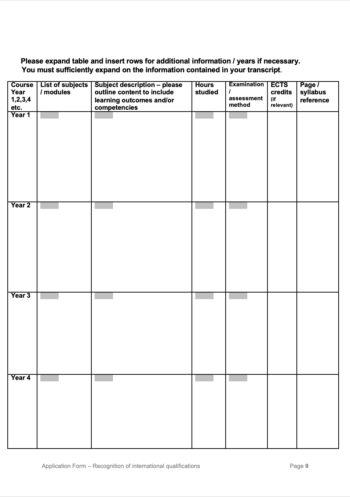 Recognition with CORU – FLiP