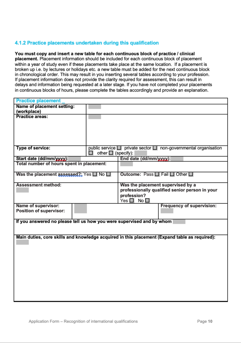 Recognition with CORU – FLiP