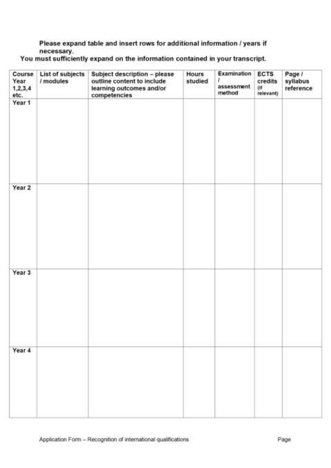 Recognition with CORU – FLiP
