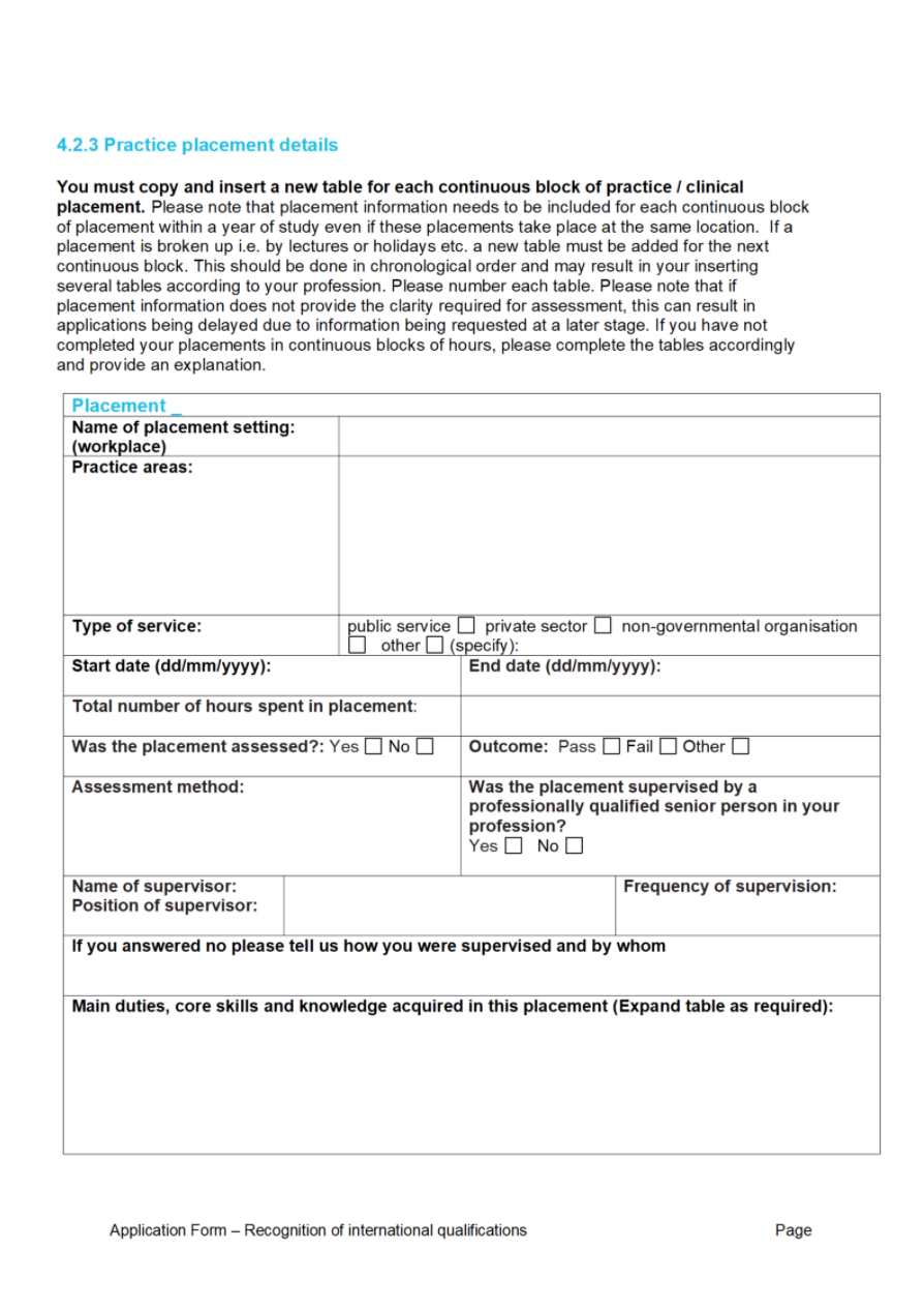 Recognition with CORU – FLiP
