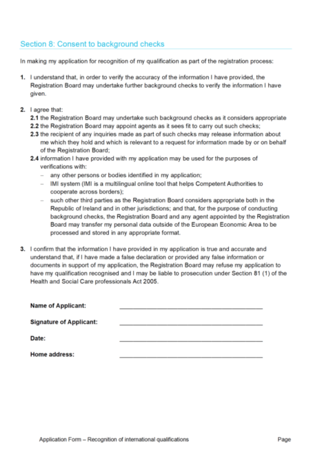 Recognition with CORU – FLiP