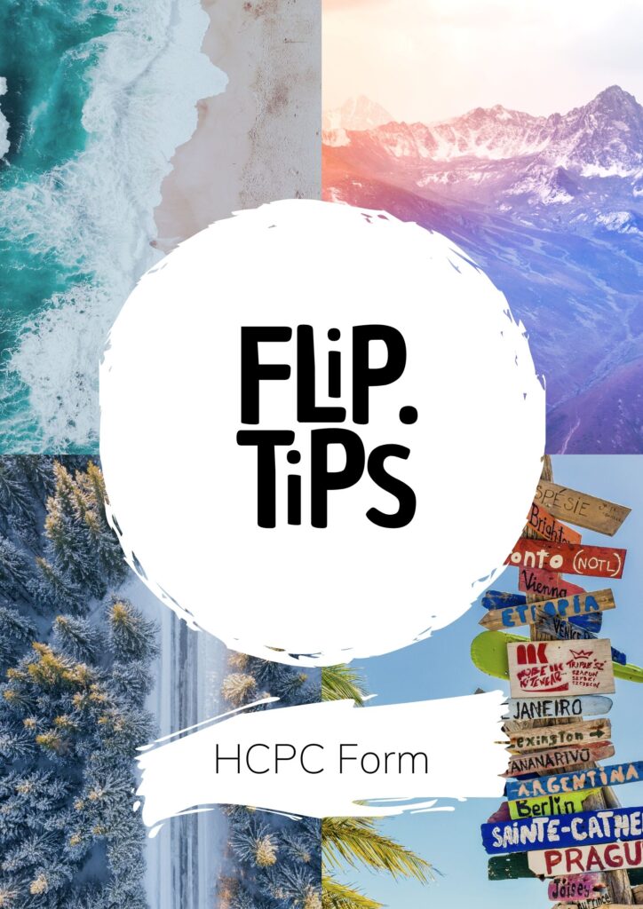 Tips – FLiP